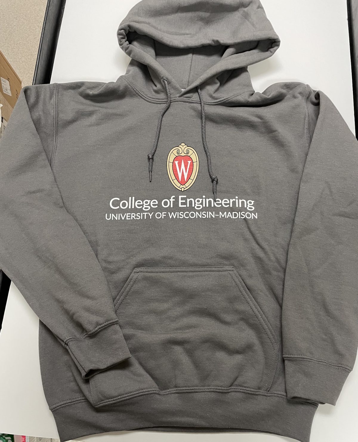 College of Engineering Store – Souvenirs and gifts – UW–Madison